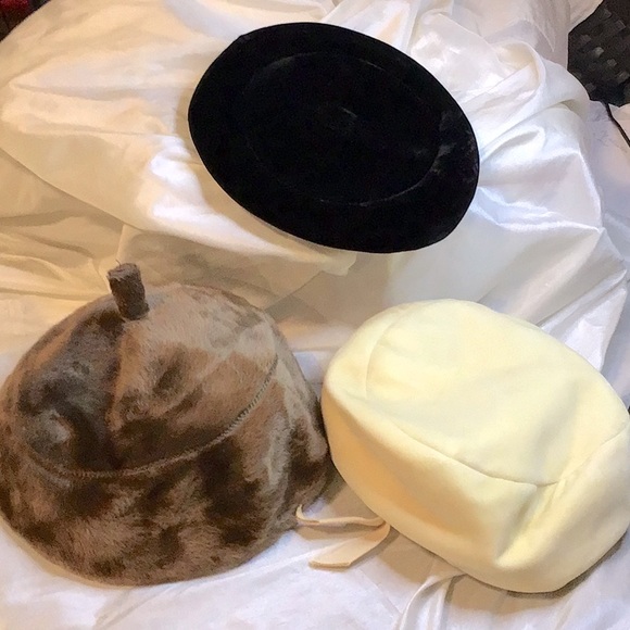 Accessories | Vintage Hats | Poshmark